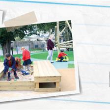 Fun Outdoor Phonics Games For Your School | Pentagon Play