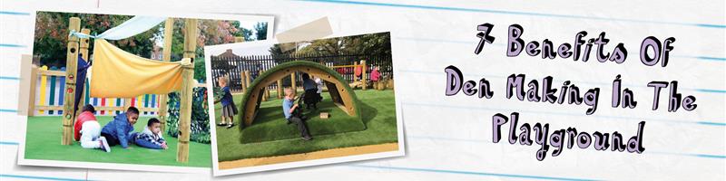 Playground Design Outdoor Learning Ideas and Activities For Schools ...