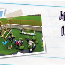 Fun Outdoor Phonics Games For Your School | Pentagon Play