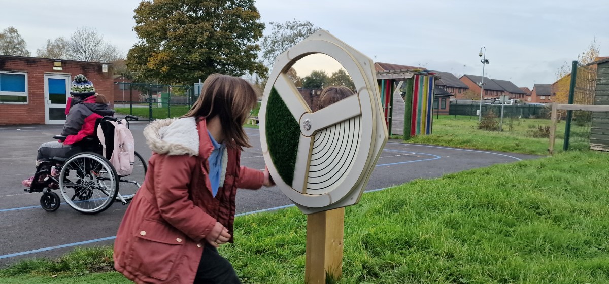 What is Sensory Play? | Pentagon Play