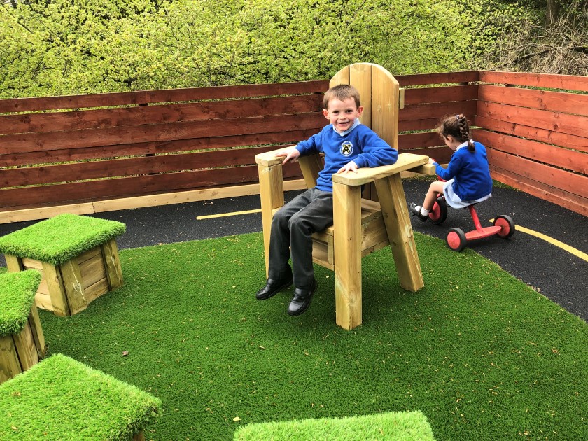 National Storytelling Week | Pentagon Play