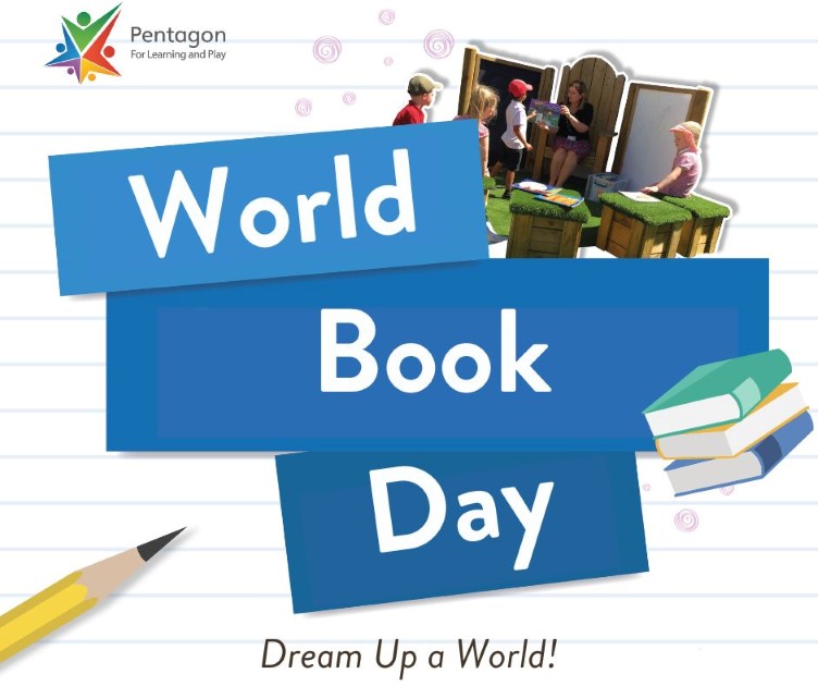 World Book Day Costume Ideas | Pentagon Play