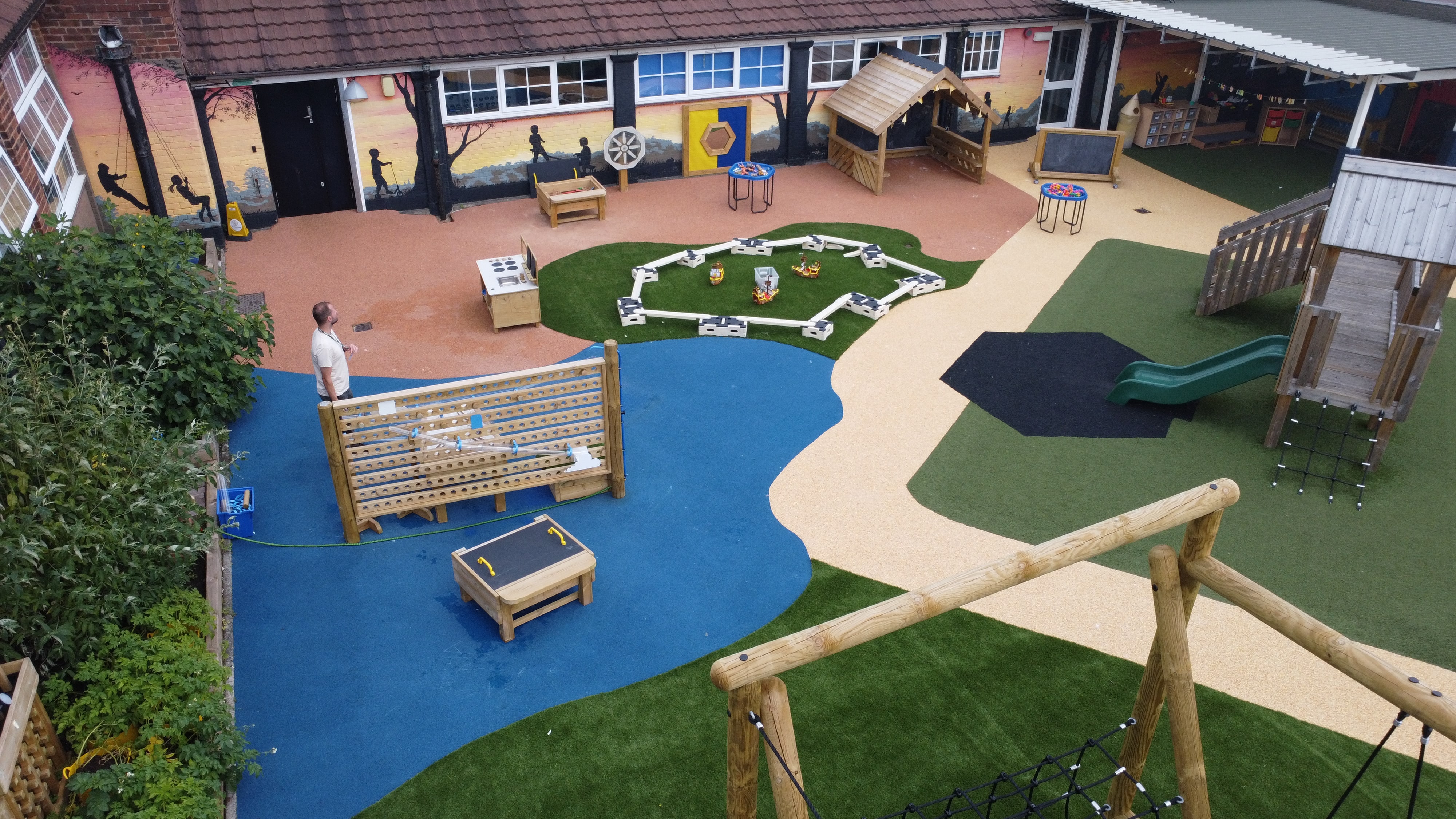 Transform Your Playtime with Pentagon Play! | Pentagon Play