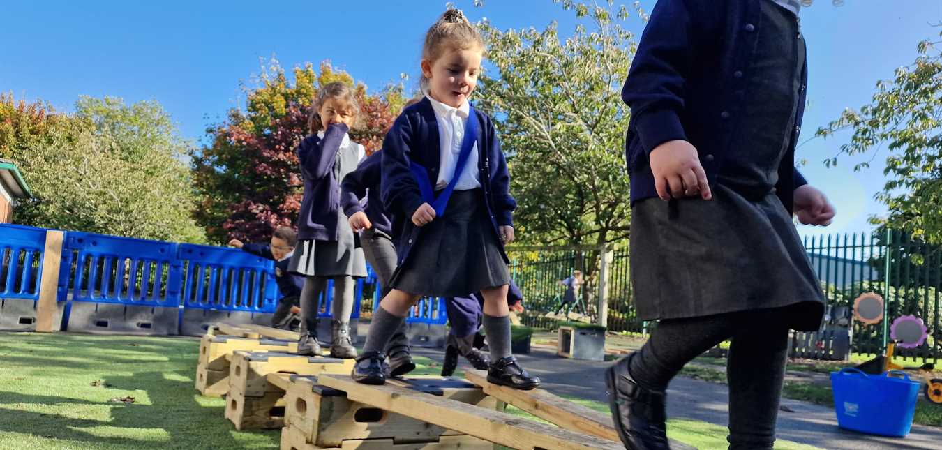 Tips to Improve School Playgrounds and Behaviours! | Pentagon Play