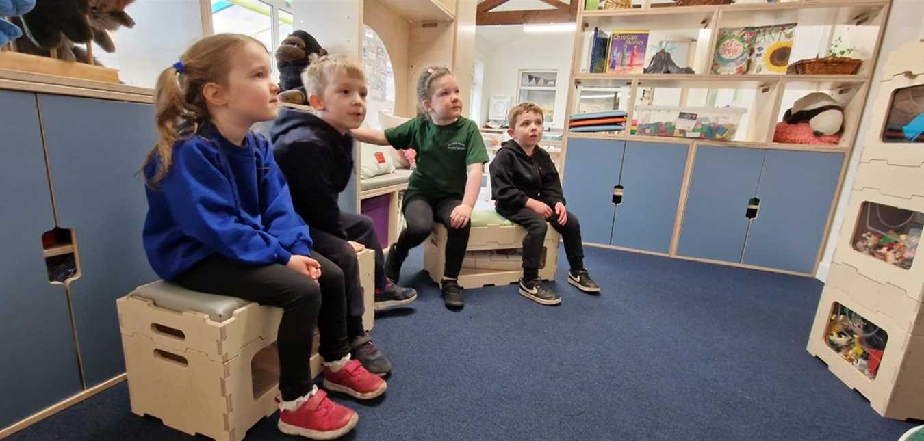 How To Create A Positive Learning Environment | Pentagon Play