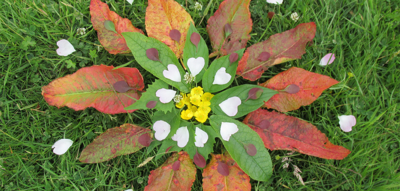 Transient Art and Self-Access Resources Explained | Pentagon Play