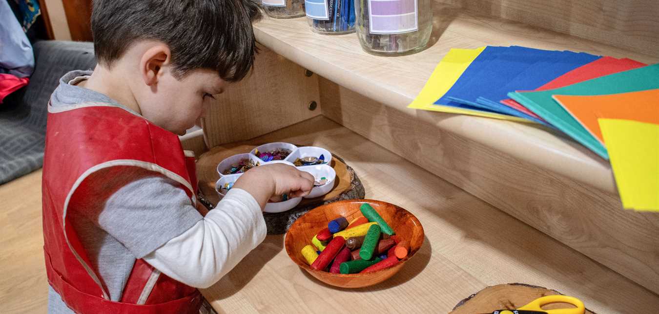 Creating Sensory Friendly Play Environments! | Pentagon Play