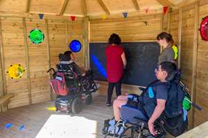 Fine Motor Skills Activities For SEN Children! | Pentagon Play