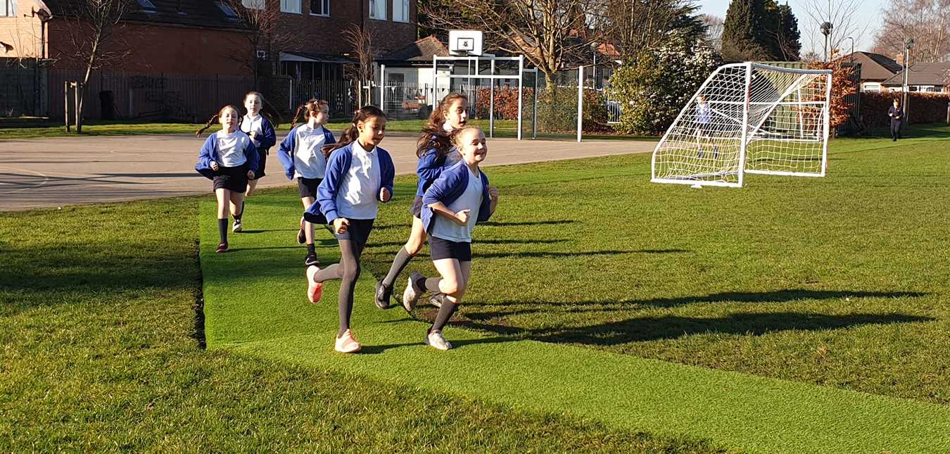 8 Top Tips for a Successful School Sports Day! | Pentagon Play