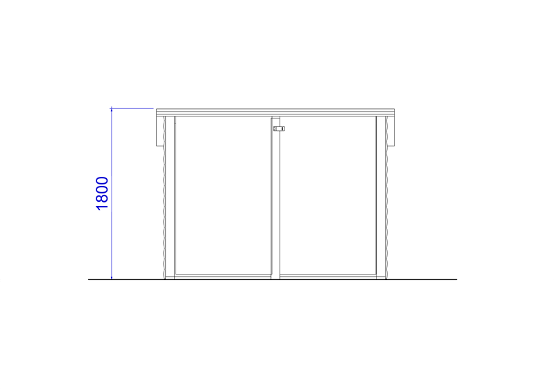 Walk-In Store With Nature Identification Charts | Pentagon Play