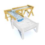 Waterfall Channels For EYFS Learners | Pentagon Play