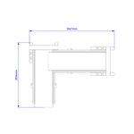 Waterfall Channels For EYFS Learners | Pentagon Play
