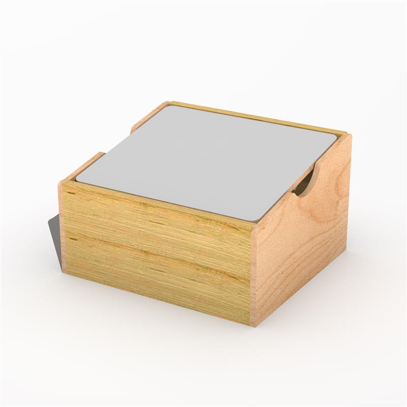 Mud Box For Early Years Playground | Pentagon Play