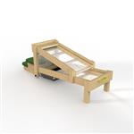 Nursery Gravity Table | Pentagon Play