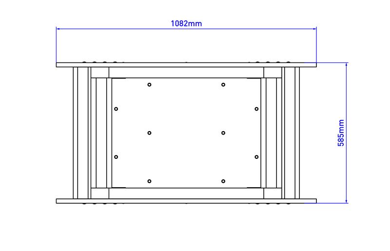Maxi Construction Skip | Pentagon Play