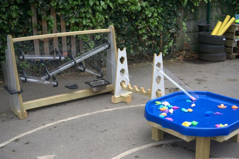 Buttermere EYFS Water Play Pack | Pentagon Play