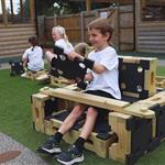 Play Builder Engineer Set | Pentagon Play