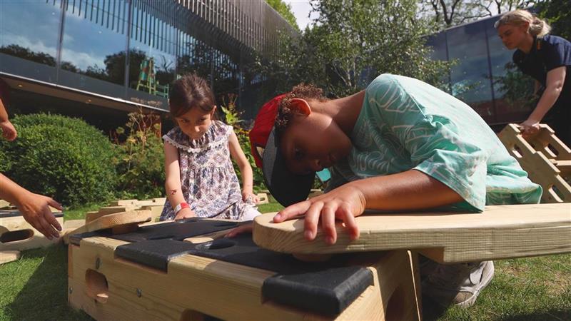 Play Builder Engineer Set | Pentagon Play