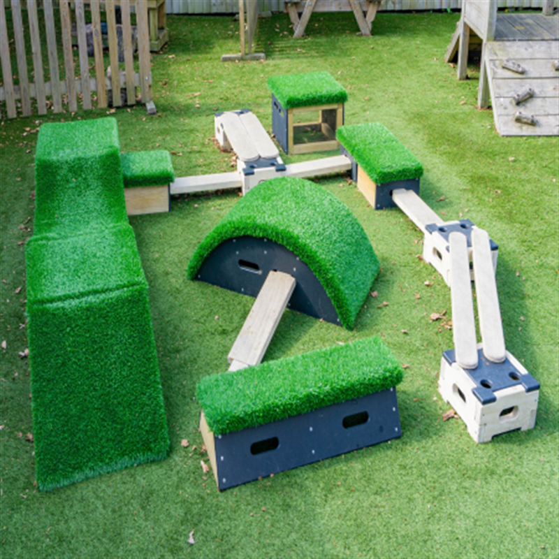 Sports Premium Adventurer Package | Pentagon Play