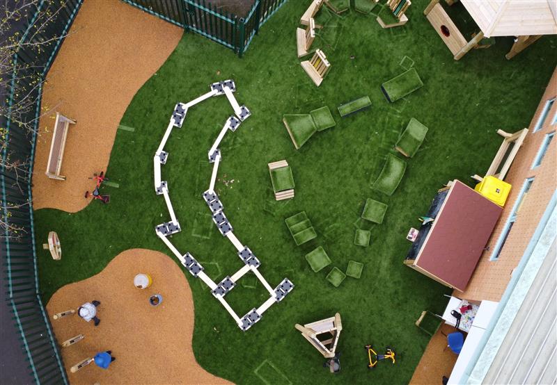 Sports Premium Discoverer Package | Pentagon Play