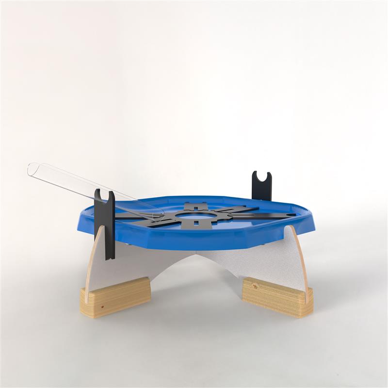 The Essentials Tuff Spot Table | Pentagon Play