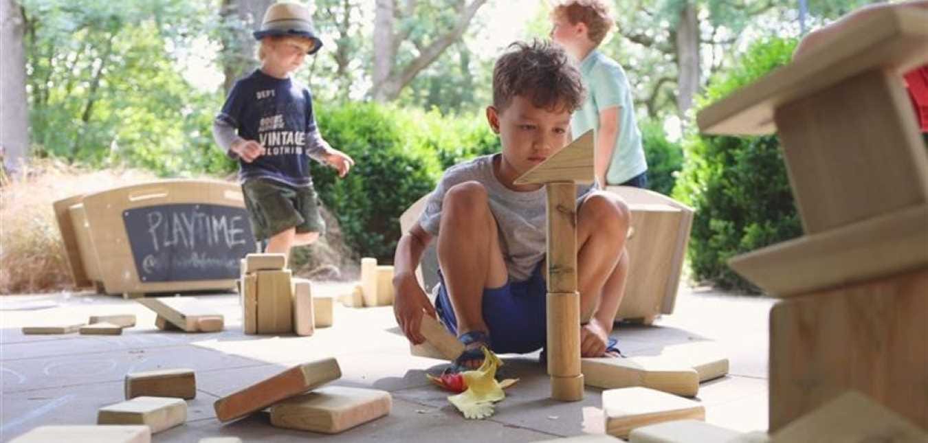 Try These 7 Creative Small World Play Setups for Kids! | Pentagon Play