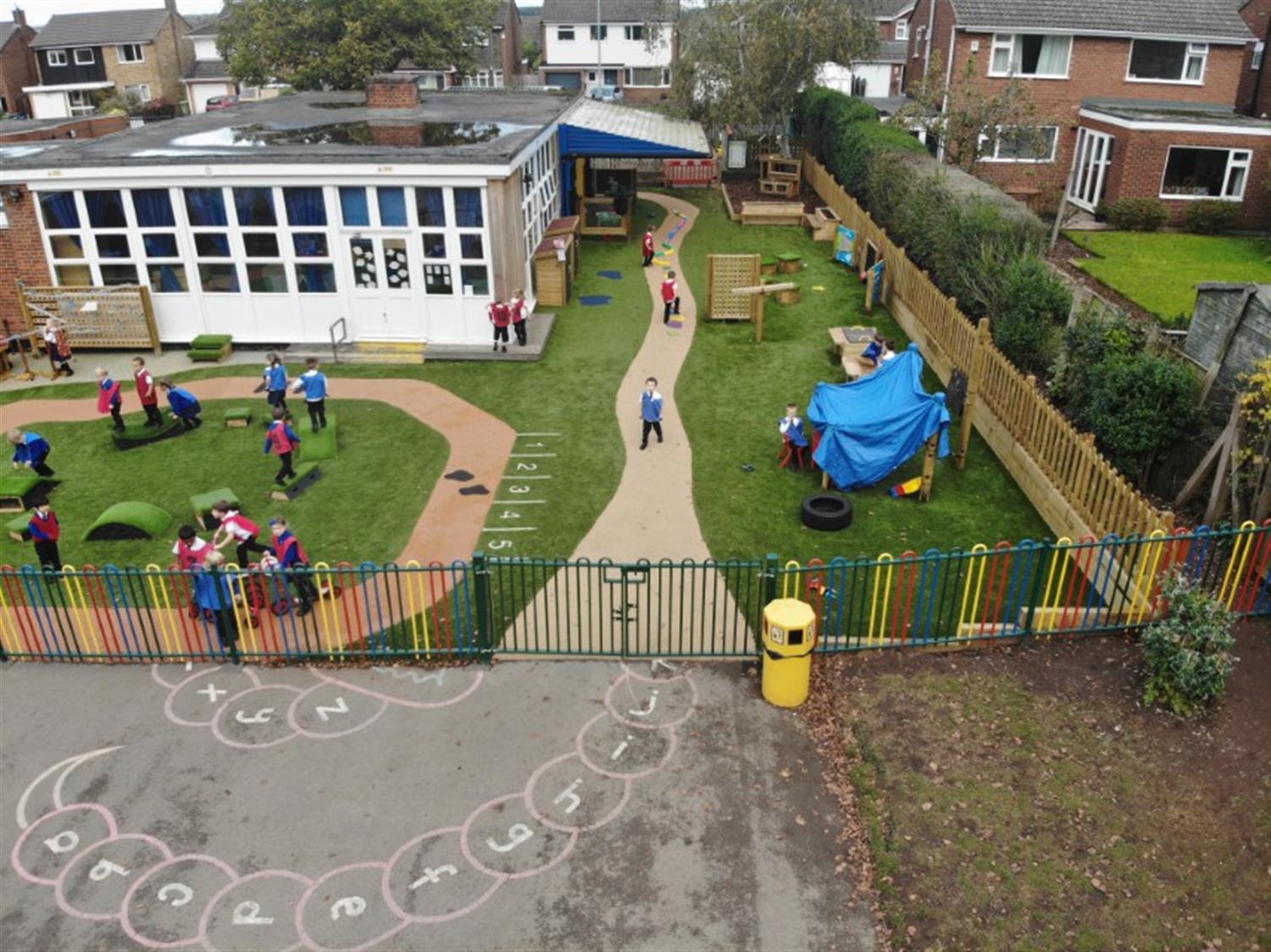 Playground Ideas For Schools At Xavier Head Blog