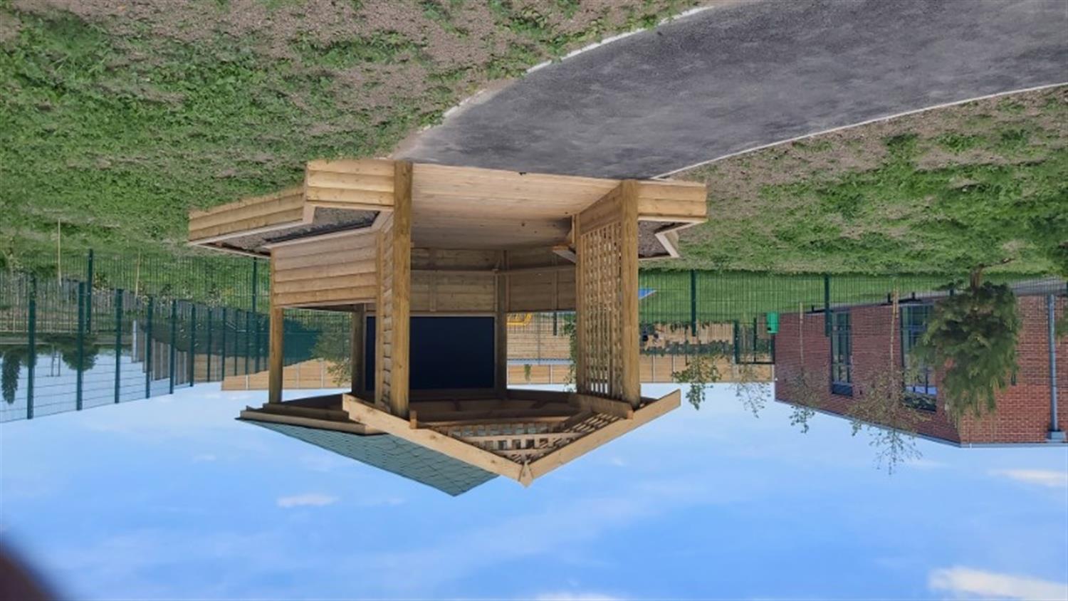 An Outstanding SEN Playground Design for Polden Bower | Pentagon Play