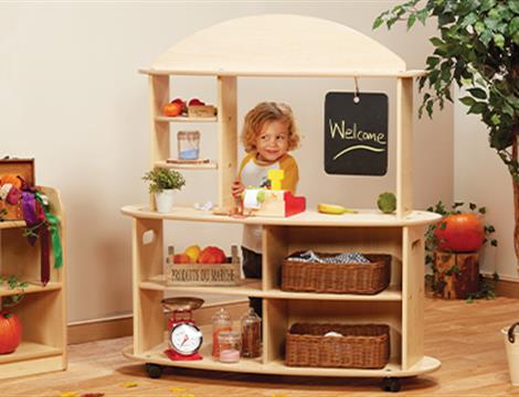 Early Years Furniture for Nurseries and EYFS | Pentagon Play