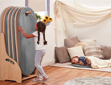 Early Years Furniture for Nurseries and EYFS | Pentagon Play