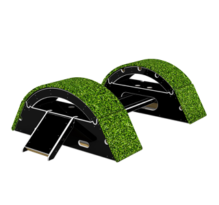 Freestanding Active Play for EYFS and Key Stage 1 | Pentagon Play