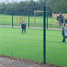 Ryecroft Academy’s EYFS Playground Development | Pentagon Play