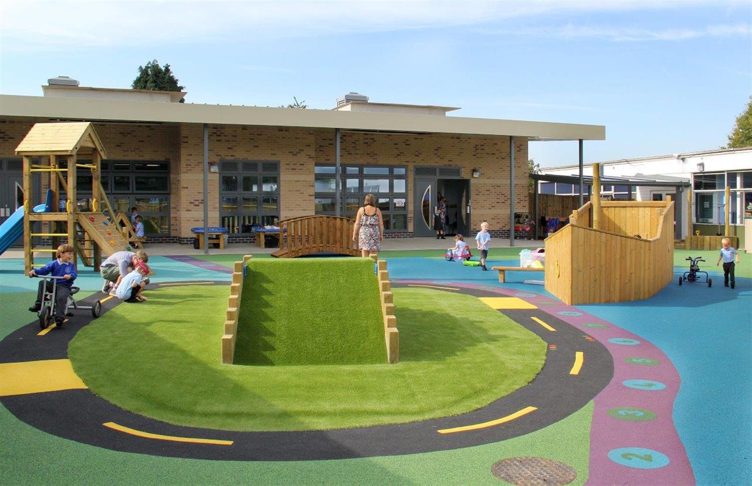 Preeschool Preeschool