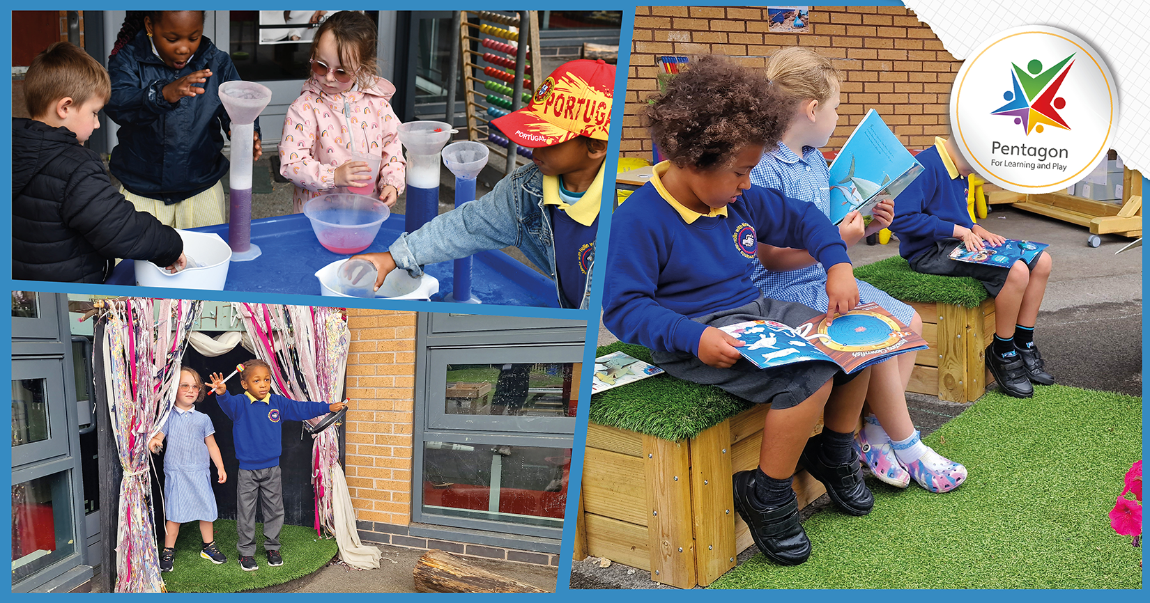 A Fresh, Flexible Learning Environment for Hollin Primary School ...