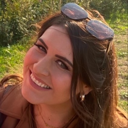 Emma Curran, Outdoor Learning Advisor | Pentagon Play